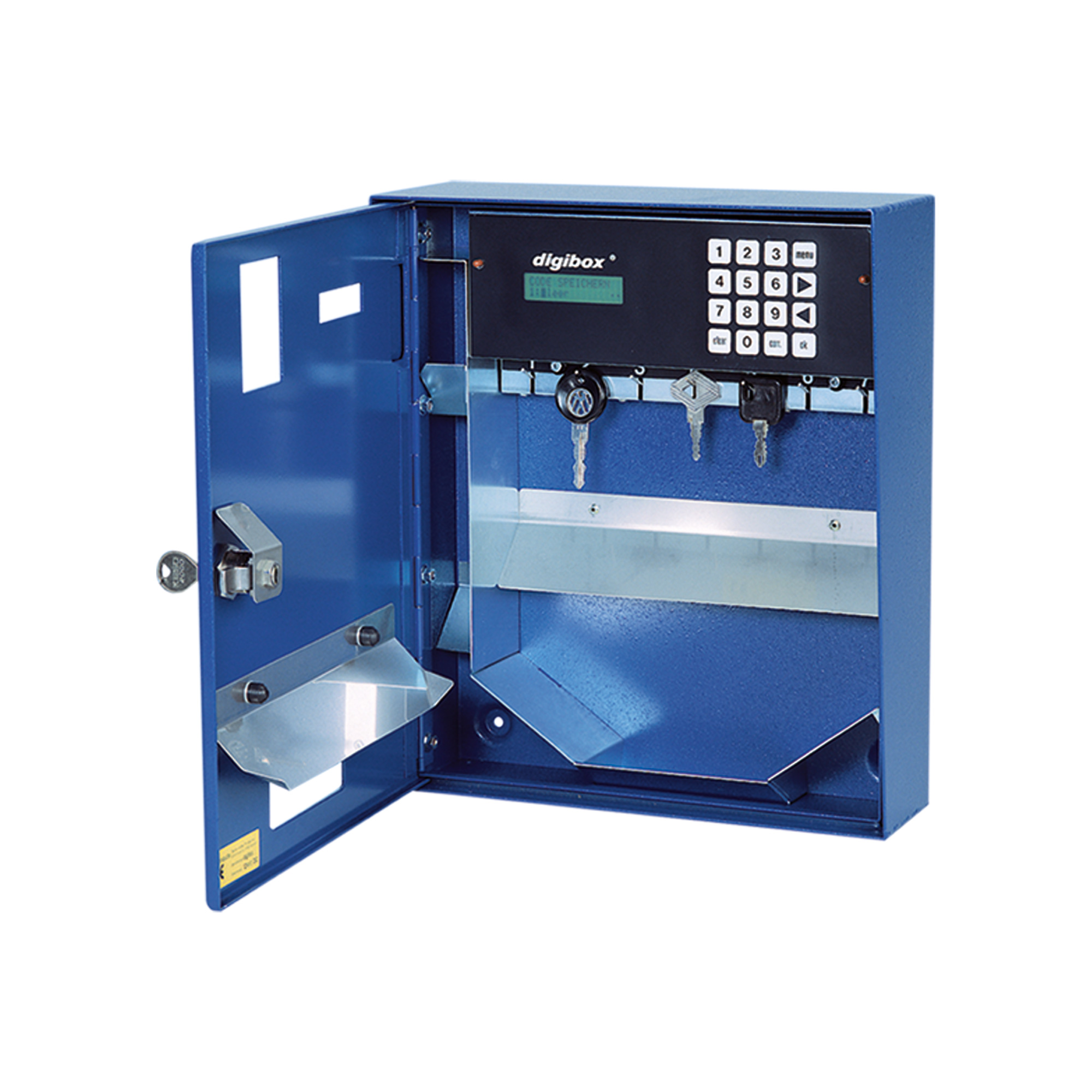 24-hour Key Reception Device | purchase online