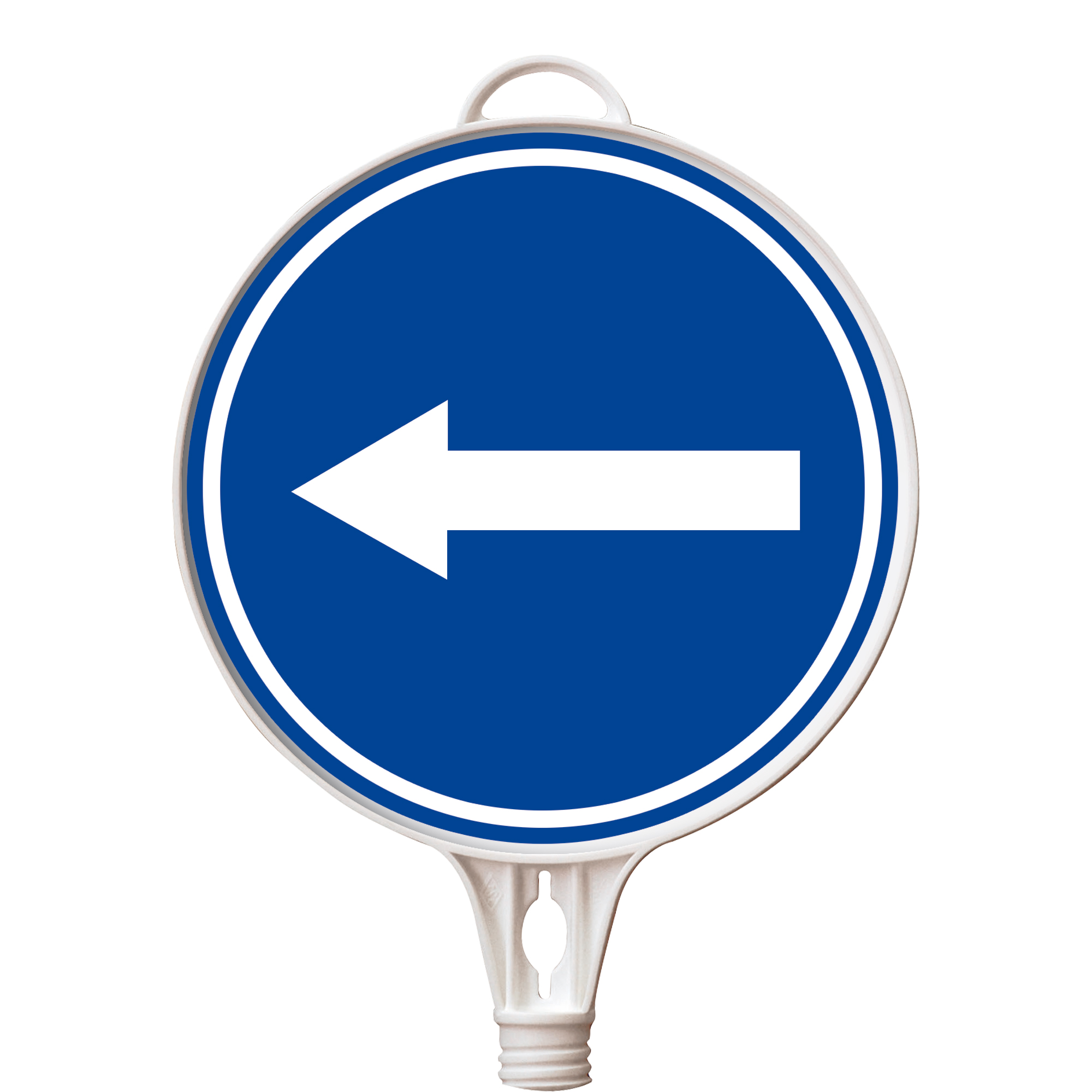 Schilder, rund | Online kaufen